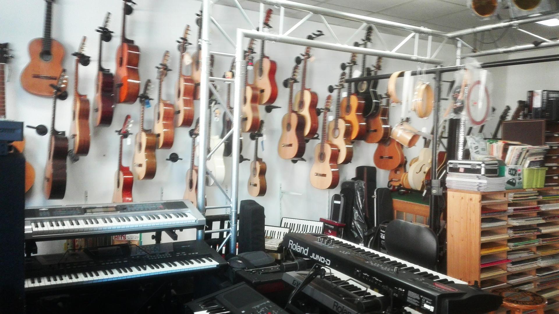 Musikus Musikus - freies Musikzentrum | Unsere Artikel